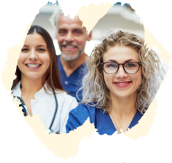 Healthcare providers - Starling Minds